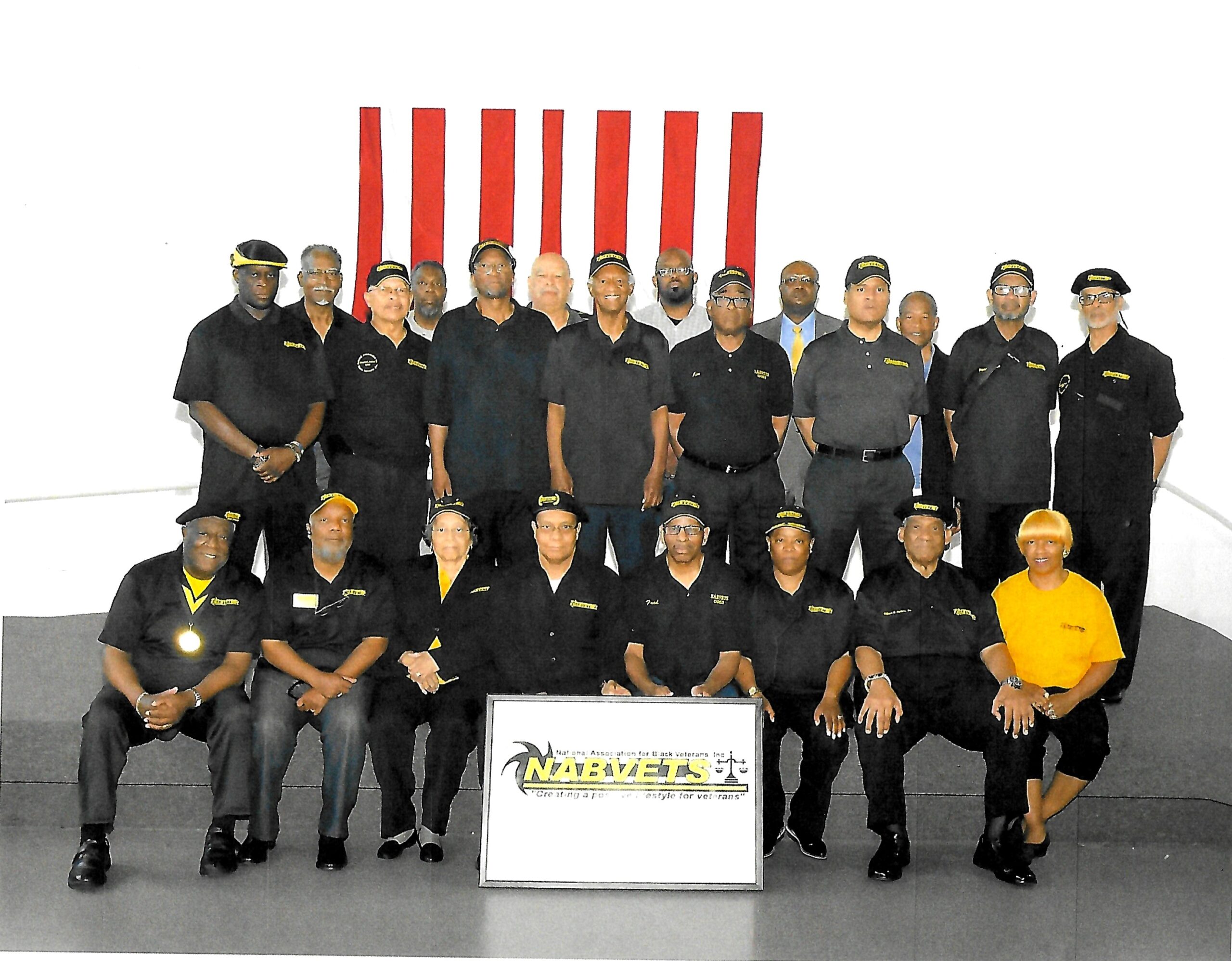 Baltimore Chapter – National Association for Black Veterans, Inc ...